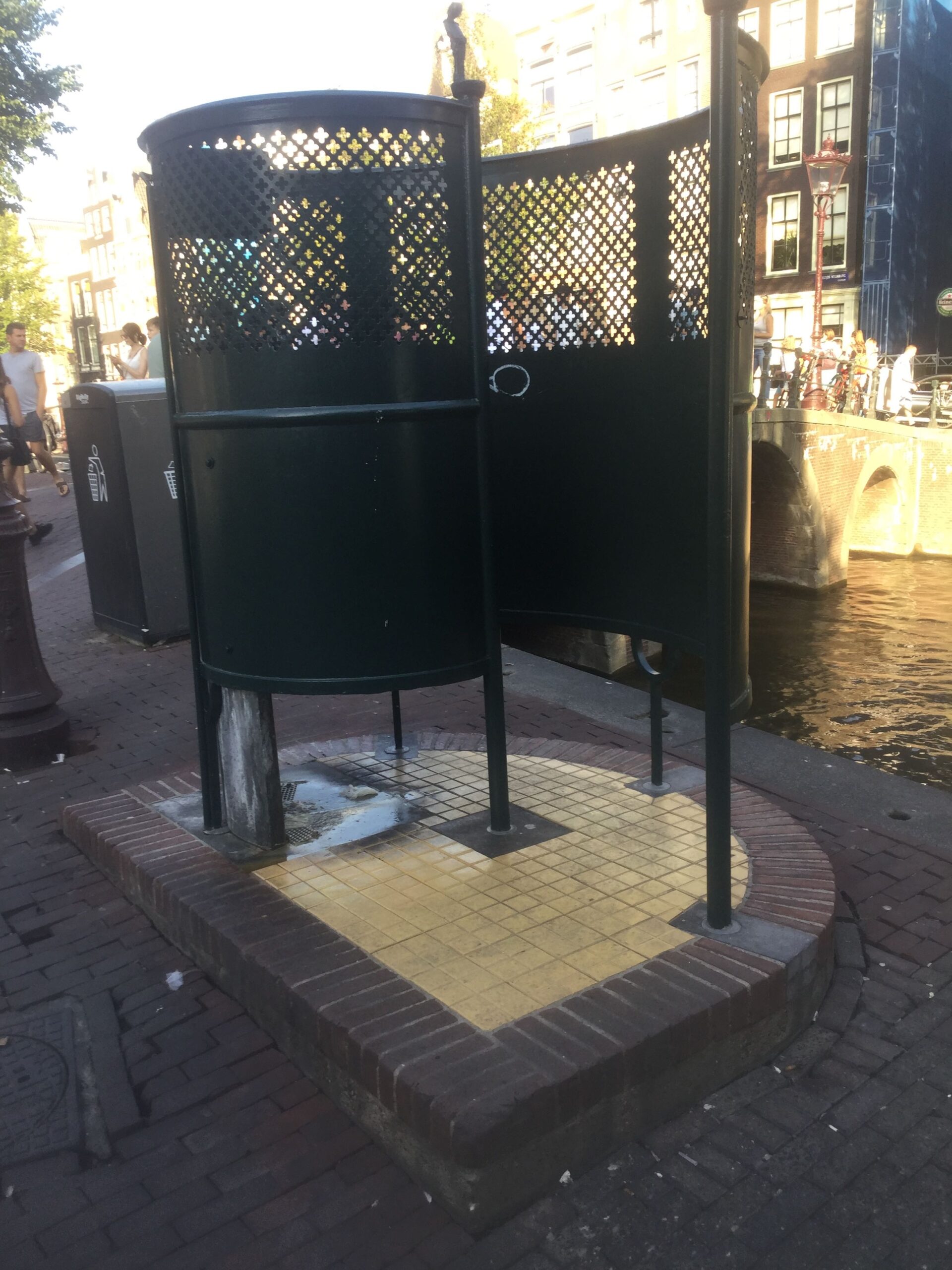 Amsterdam | Eat. Pray. Greg
